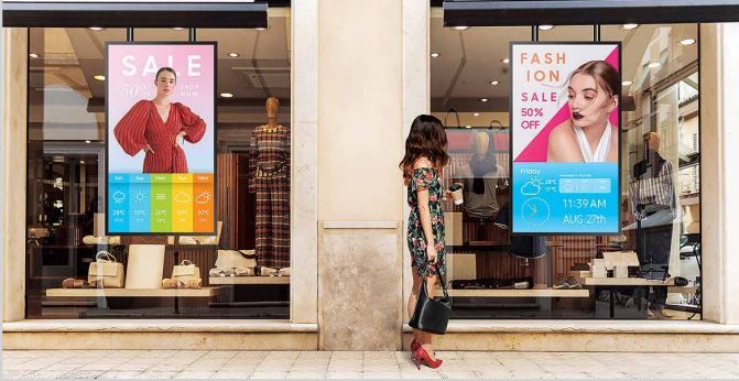 Samsung VXT - Software